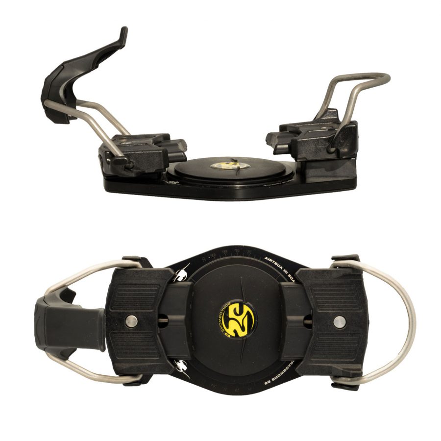 SG SNOWBOARDS Online Shop | Snowboard Alpine Hardboot Bindings