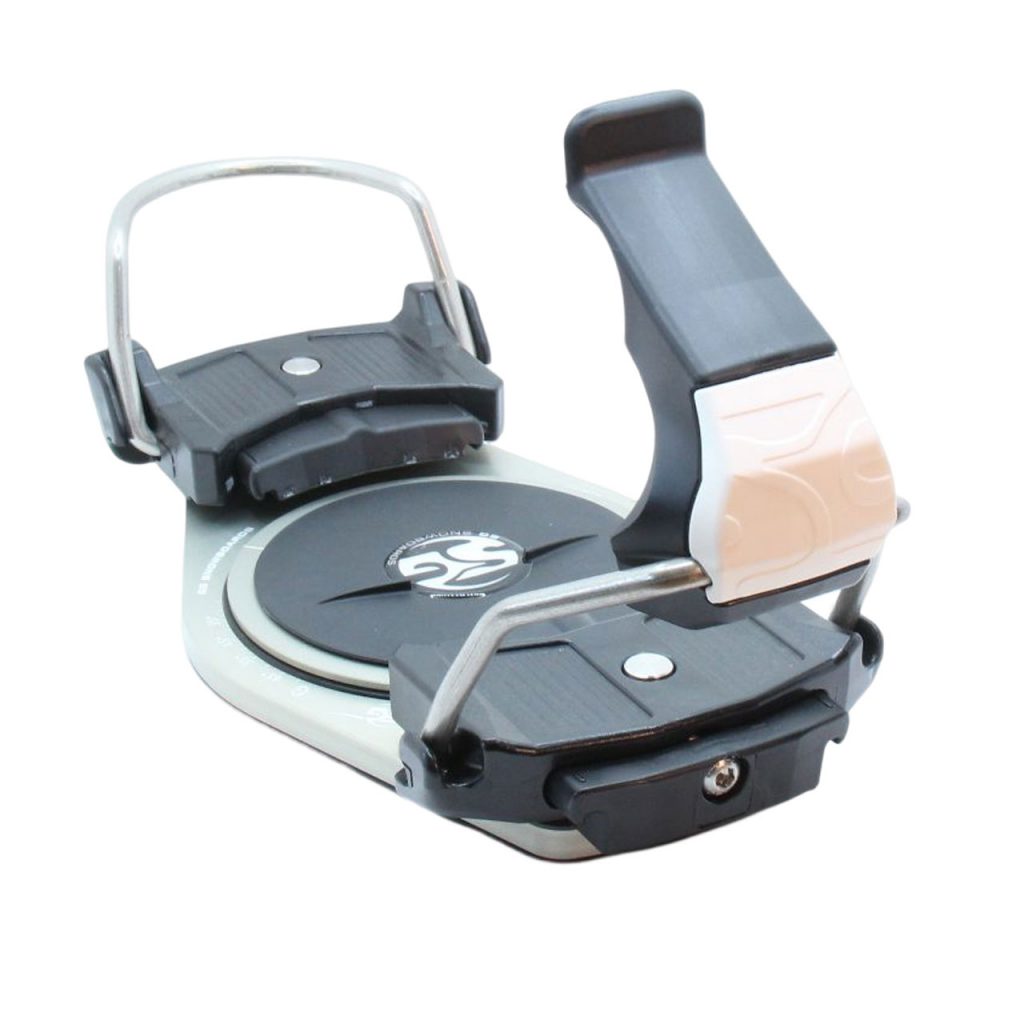SG SNOWBOARDS Online Shop | Snowboard Alpine Hardboot Bindings